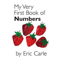 My Very First Book of Colors, (Board Book) - Walmart.com
