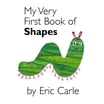 My Very 1st Book of Numbers (Board Book) - Walmart.com
