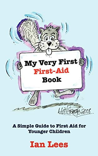 Best Sellers In Books Childrens First Aid