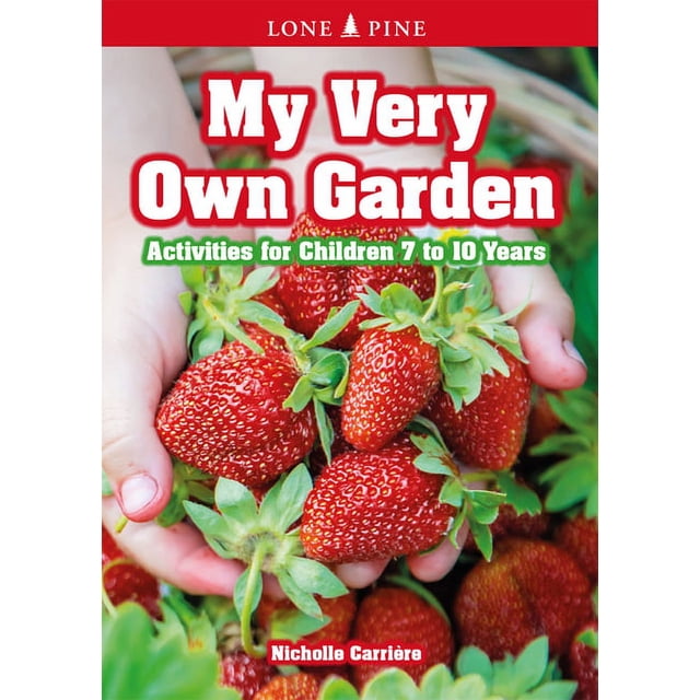 My Very Own Garden (Paperback) - Walmart Business Supplies