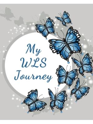 My WLS Journey : A 12-week food & activity tracker for bariatric ...