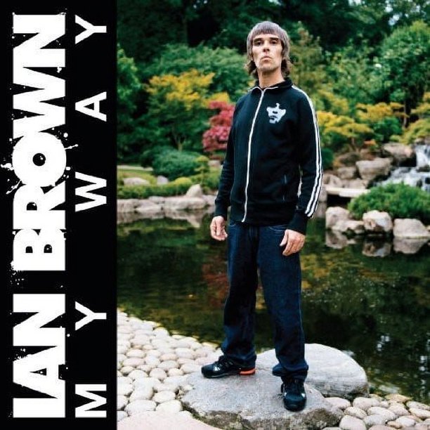 My Way (CD) - Walmart.com