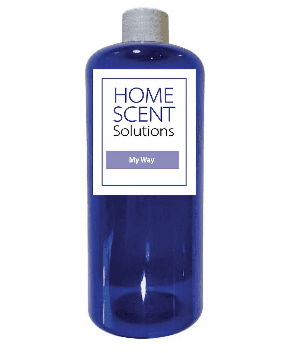 My Way Oil Based Fragrance Diffuser Refill 500ml - Walmart.com