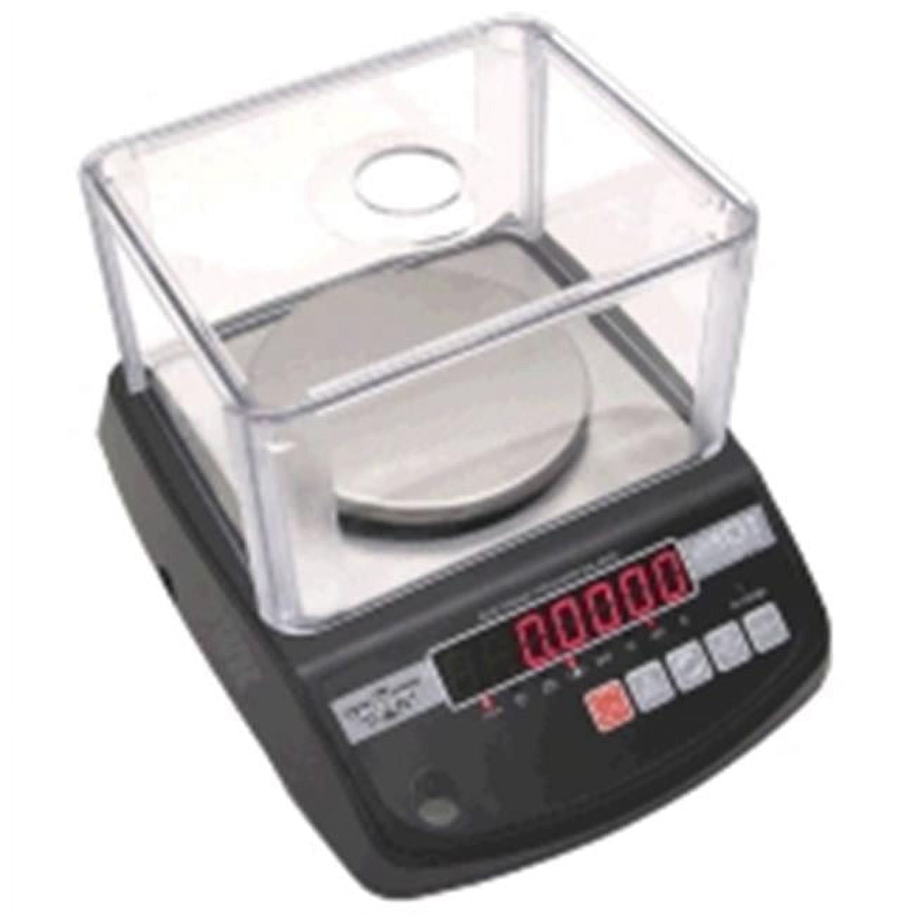 My Weigh SCMiM01 iBalance M01 Table Top Precision Scale - Walmart.com