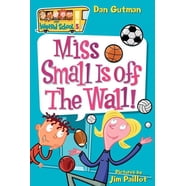 My Weird School Special It's Halloween, I'm Turning Green!, (Paperback ...