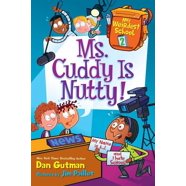 I Can Read Level 2 My Weird School: Class Pet Mess!, (Paperback ...