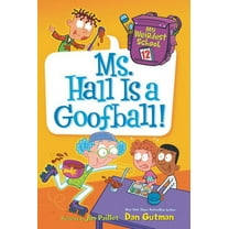 I Can Read Level 2: My Weird School: Talent Show Mix-Up (Paperback ...