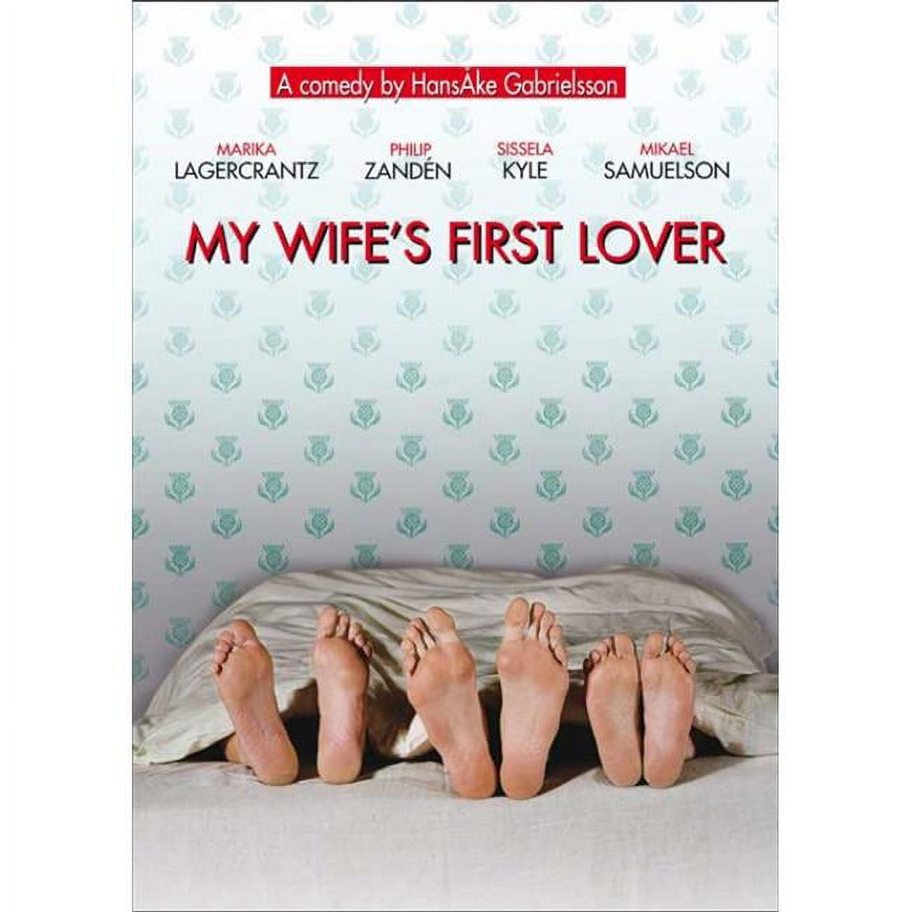 My Wifes First Lover Movie Poster 27 X 40 In