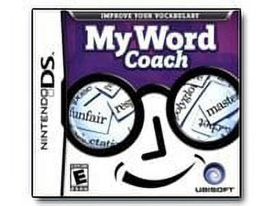 My Coach Ubisoft