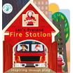 Even Firefighters Go to the Potty: A Potty Training Lift-The-Flap Story ...