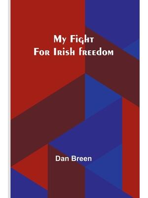 My fight for Irish freedom - Walmart.com