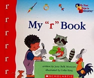 Pre-Owned My "r" Book 9780717265176 - Walmart.com