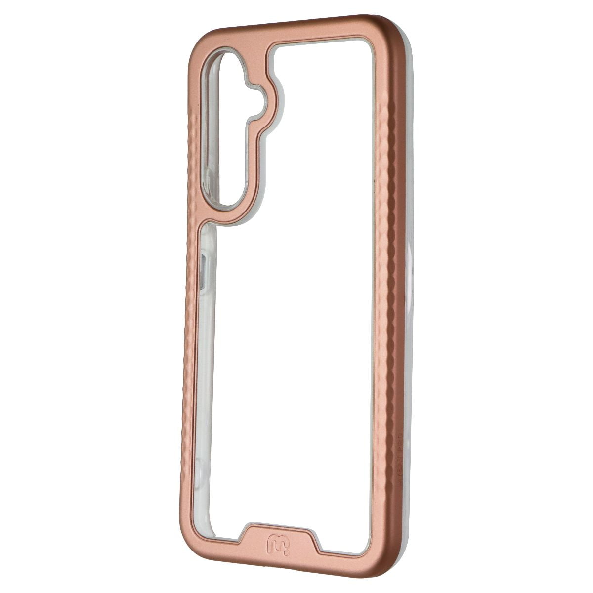 MyBat Pro Lux Series Case for Samsung Galaxy A54 5G - Rose Gold ...