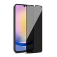 MyBat Pro Privacy Full Coverage Tempered Glass Screen Protector for ...