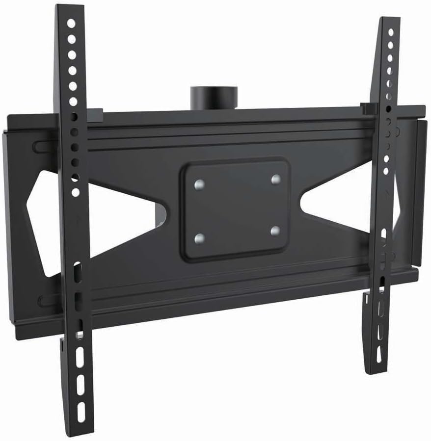 MyCableMart Ceiling Television Mount (Pole NOT Included) Bracket for 32 ...