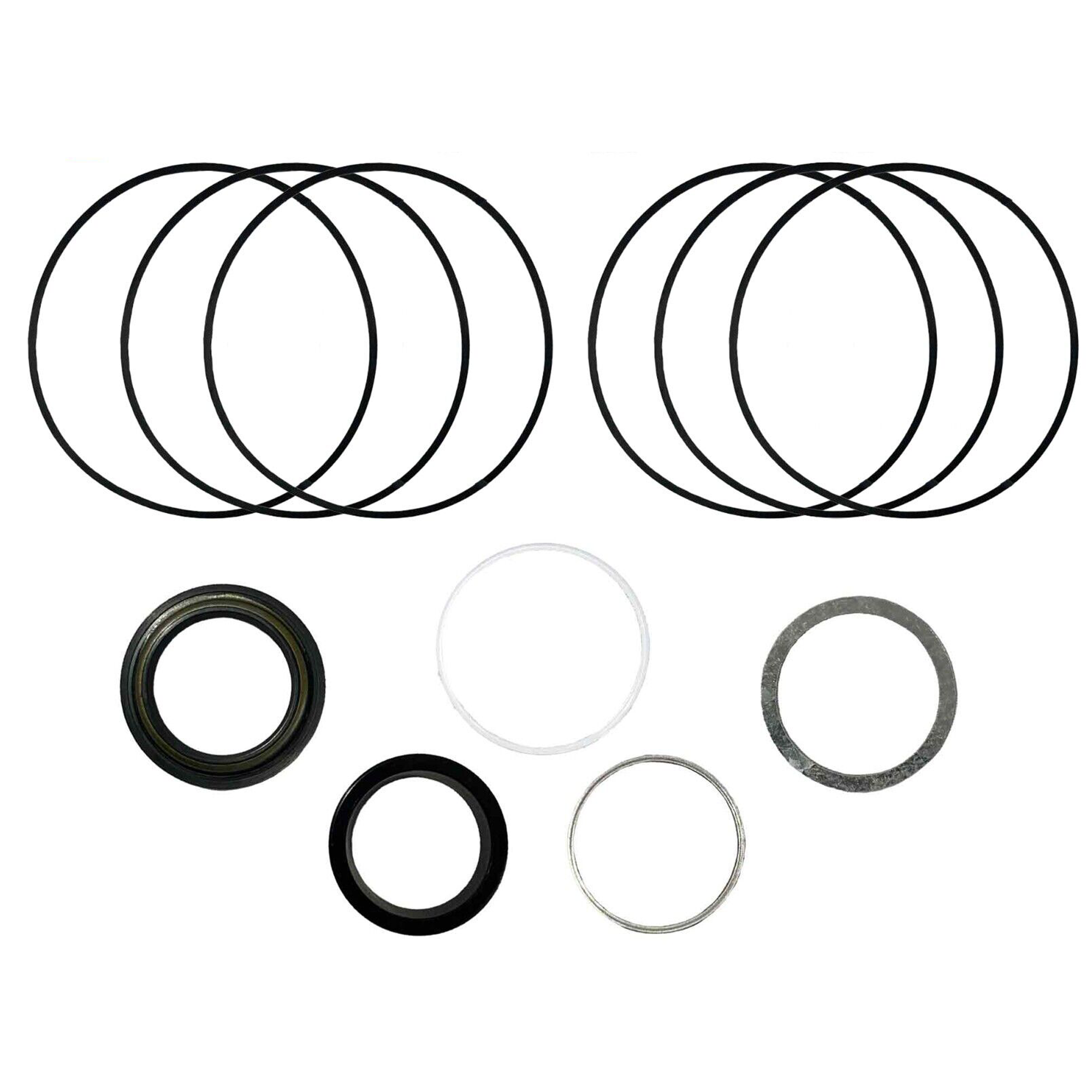 MyCar Motor Seal Kit For Parker TC TB TE Series Hydraulic Motors ...
