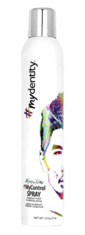 #MyControl Spray Medium Hold 9oz - Mydentity Guy Tang - Walmart.com