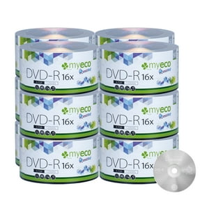 Blank DVD-R Discs in Blank Media - Walmart.com