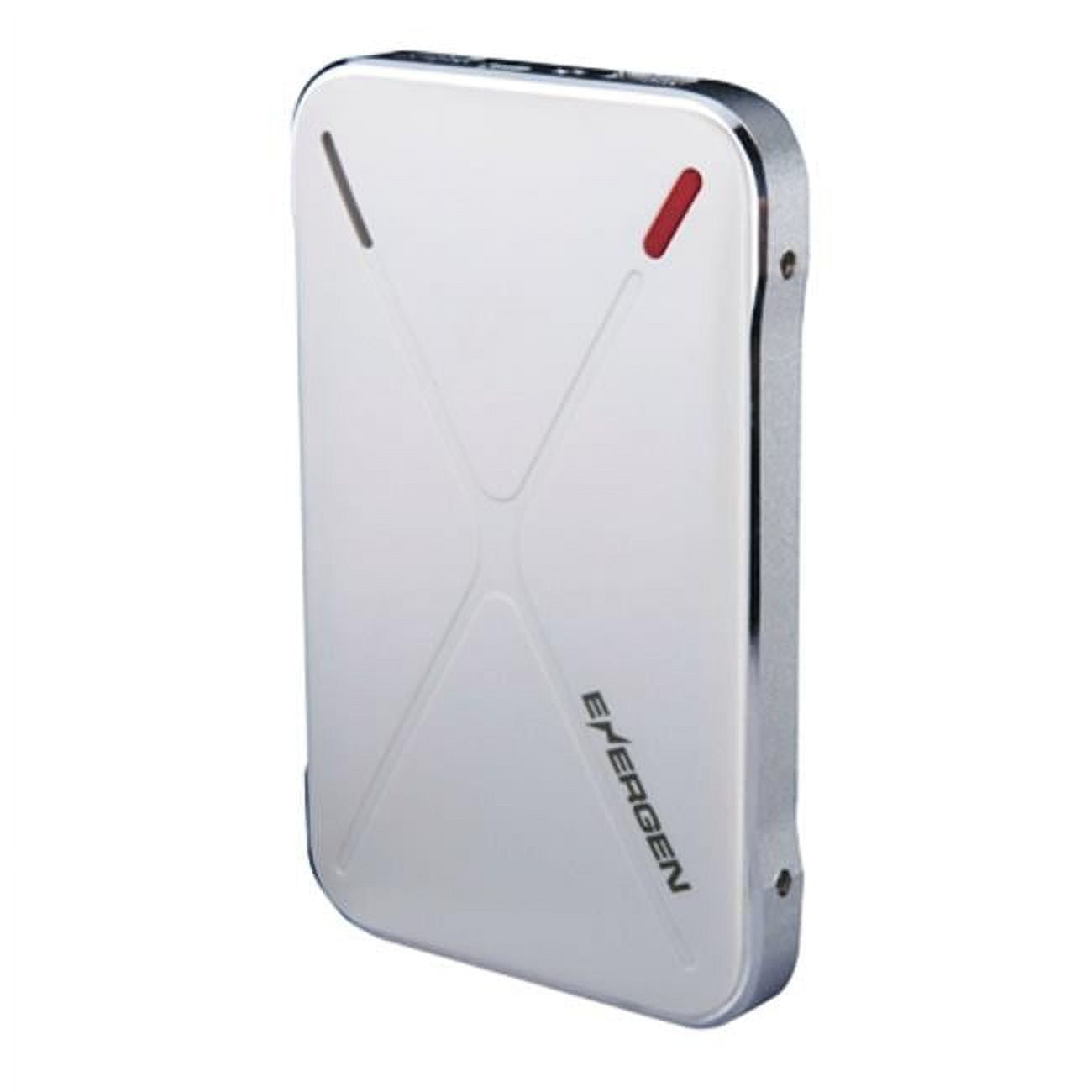MyEnergen EN-EXWH Extreme Power Bank, White - Walmart.com