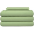 MyGiza Sheets 5 Piece Split Cal King Sheets for adjustable bed - 400 ...