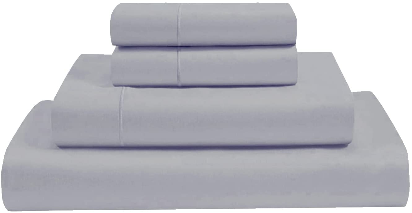 Mainstays 200 Thread Count Sheet Collection, 1 Each - Walmart.com