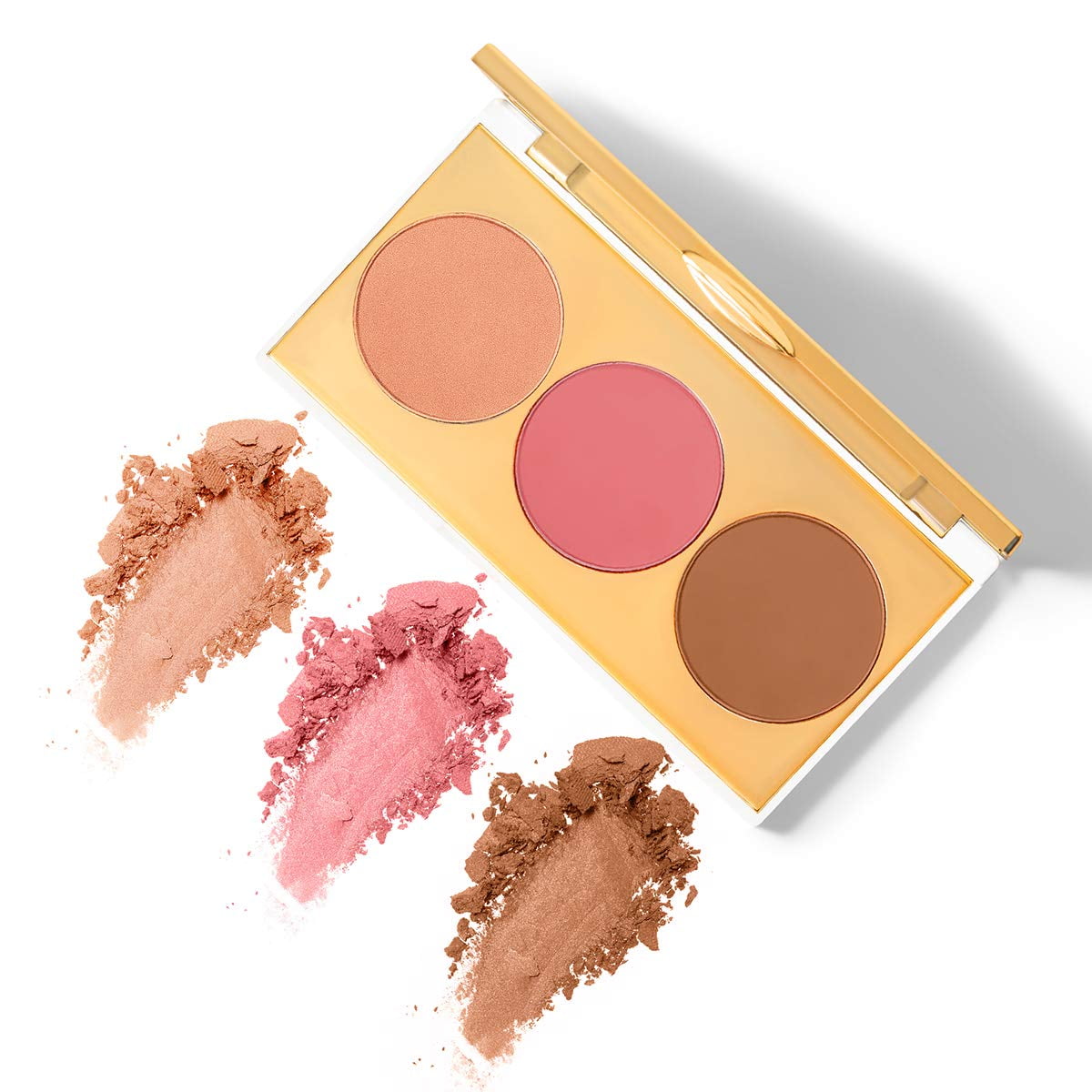 MyGlamm Chisel It Contour Kit-Poker Face (Multi)-12gm | Highlighter ...