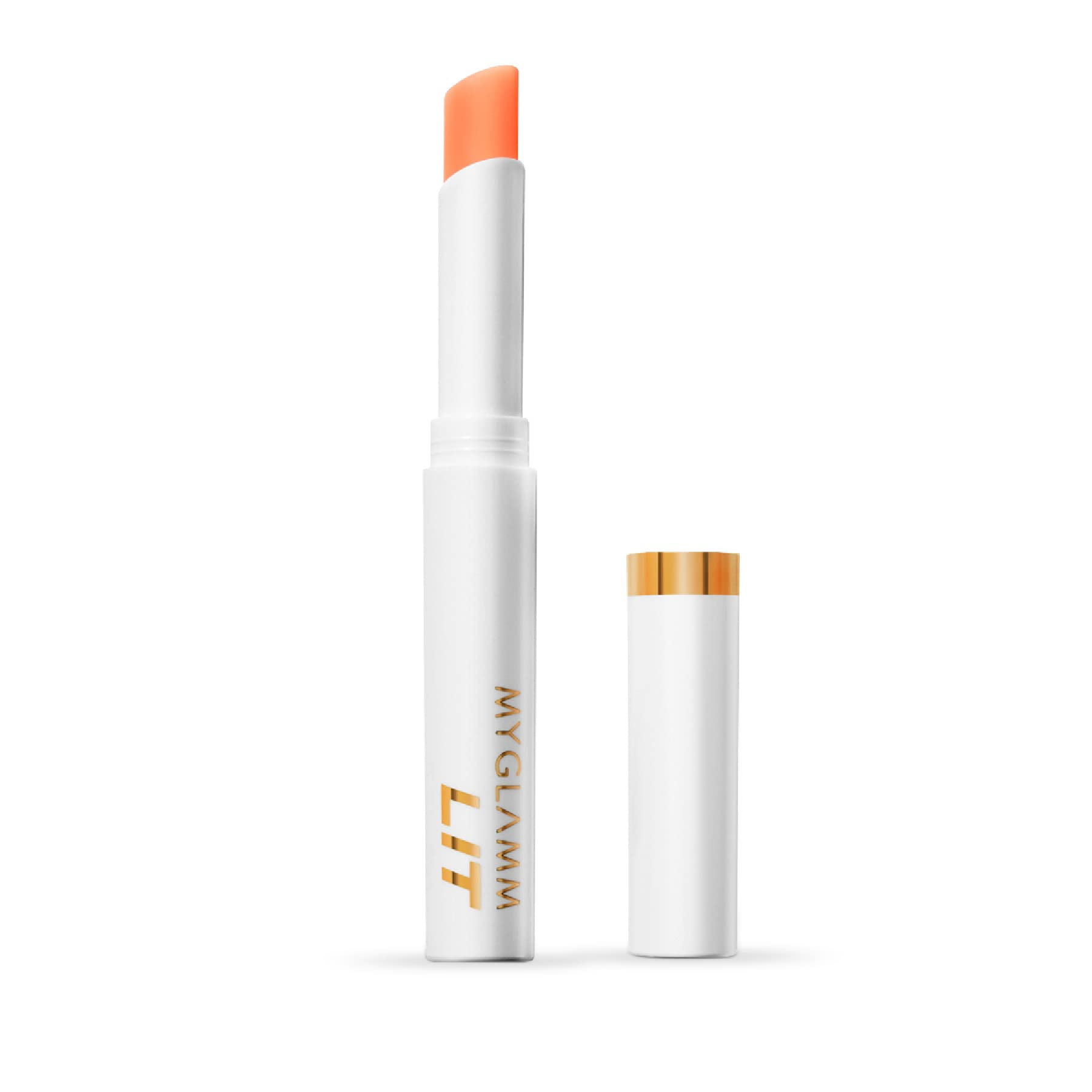 MyGlamm LIT PH Lip Balm-Main Squeeze (Yellow)-2 gm | Creamy, Hydrating ...