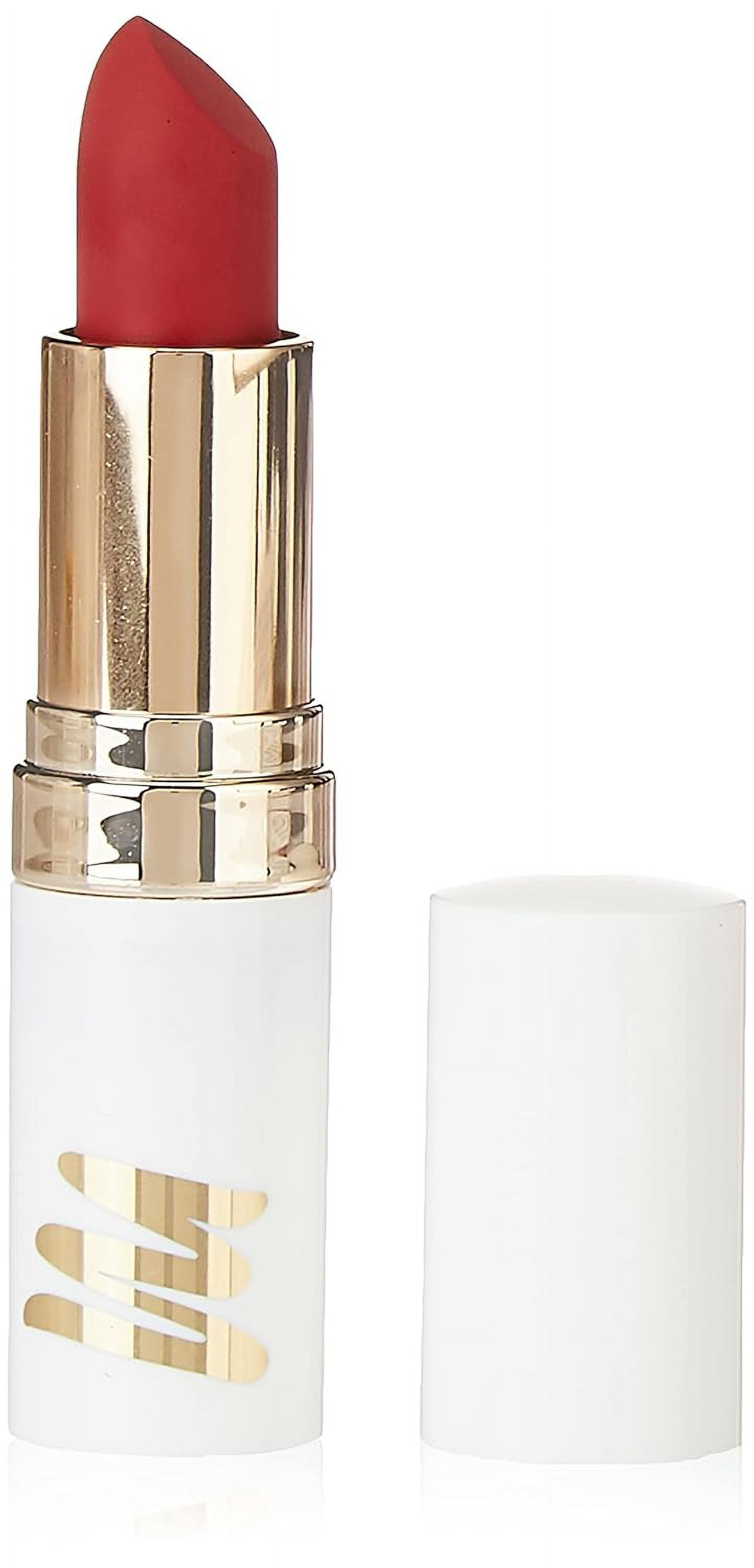 MyGlamm LIT Satin Matte Lipstick-Game Of Thrones (Purple)-4.5 gm | 3D ...