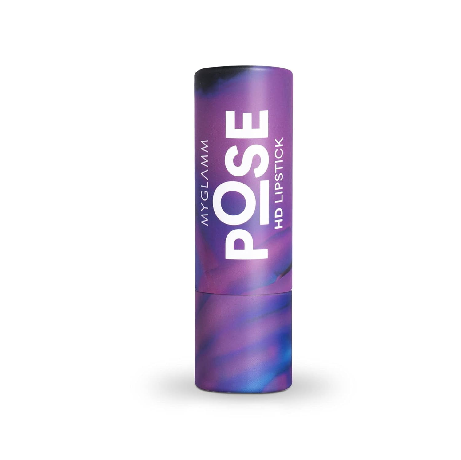 MyGlamm POSE HD Lipstick-Peach Pink (Pink)-4 gm | Matte Lipstick ...