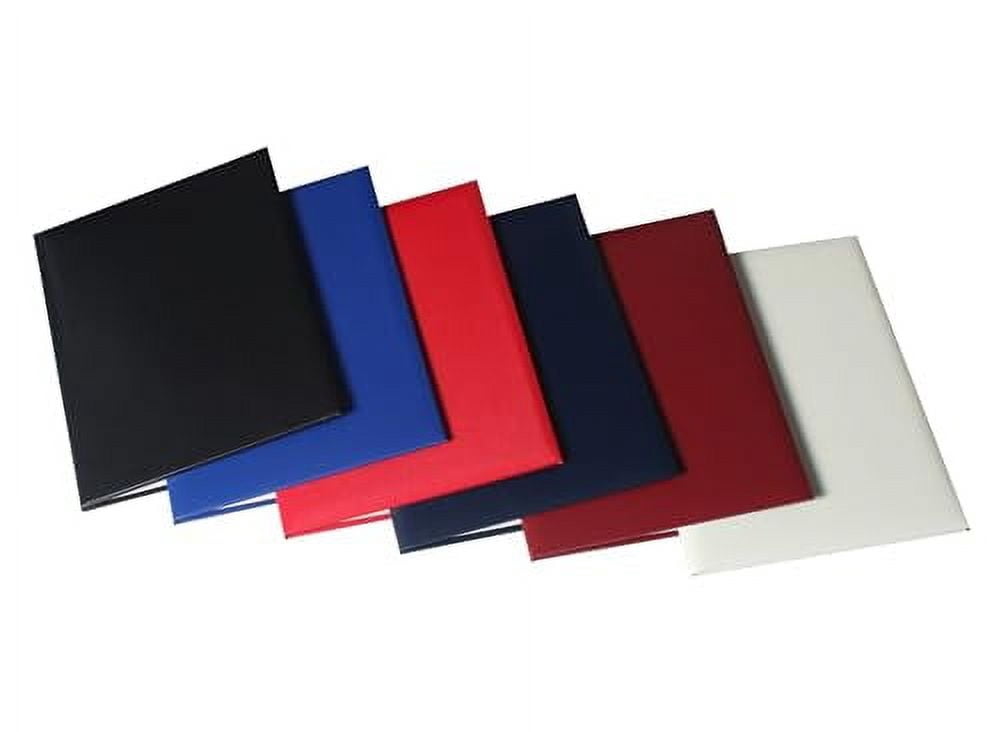 MyGradDay Smooth 20Packs Diploma Holder Graduation Certificate Cover 8 ...