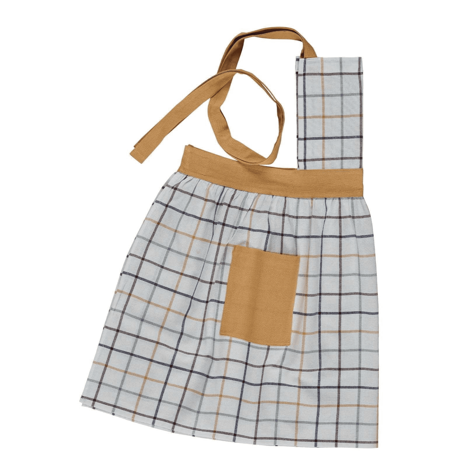 MyHome Country Apron, Unisex Design for Men and Women, Kitchen Apron ...