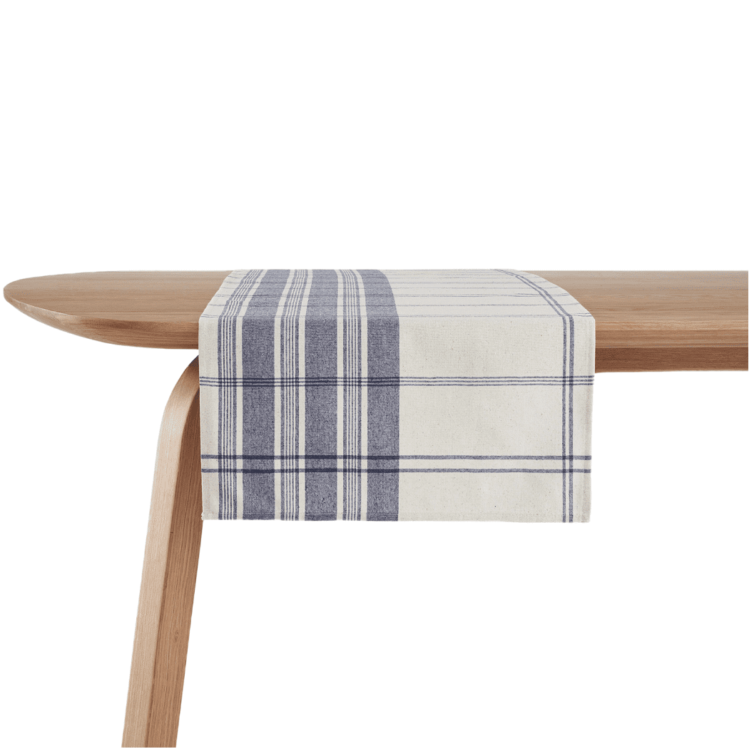 MyHome Country Runner, Table Runner for Dinner table, Table Accessories ...