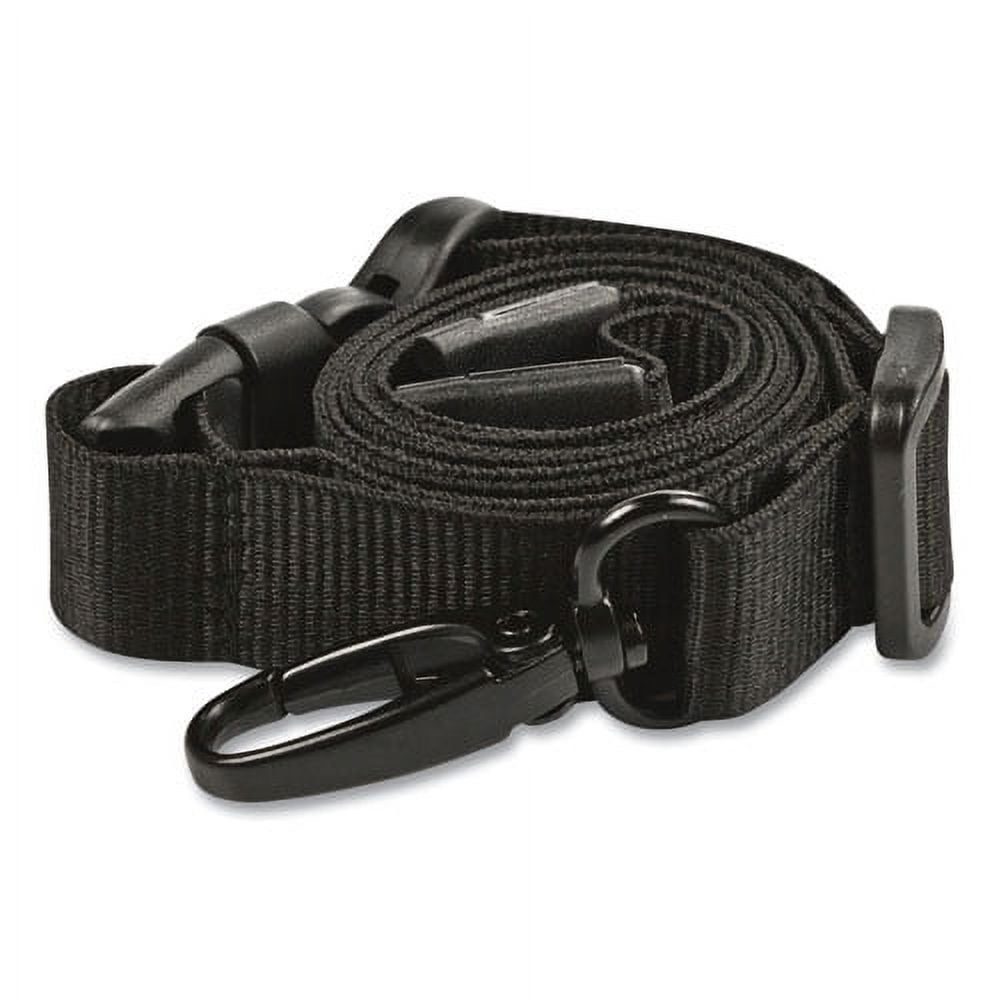 MyID Breakaway Lanyard For ID Badge Holders, Plastic Swivel Hook ...