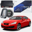 MyKey Premium Genesis G80 Remote Start Plug and Play Kit for Hyundai ...