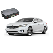 MyKey Premium Genesis G80 Remote Start Plug and Play Kit for Hyundai ...