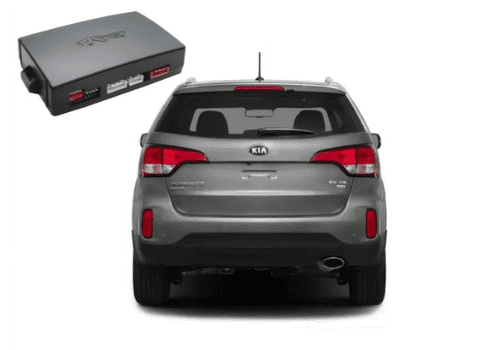MyKey Premium KIA SORENTO REMOTE STARTER - Walmart.com