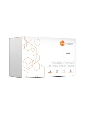 STD Tests in Home Health Tests - Walmart.com