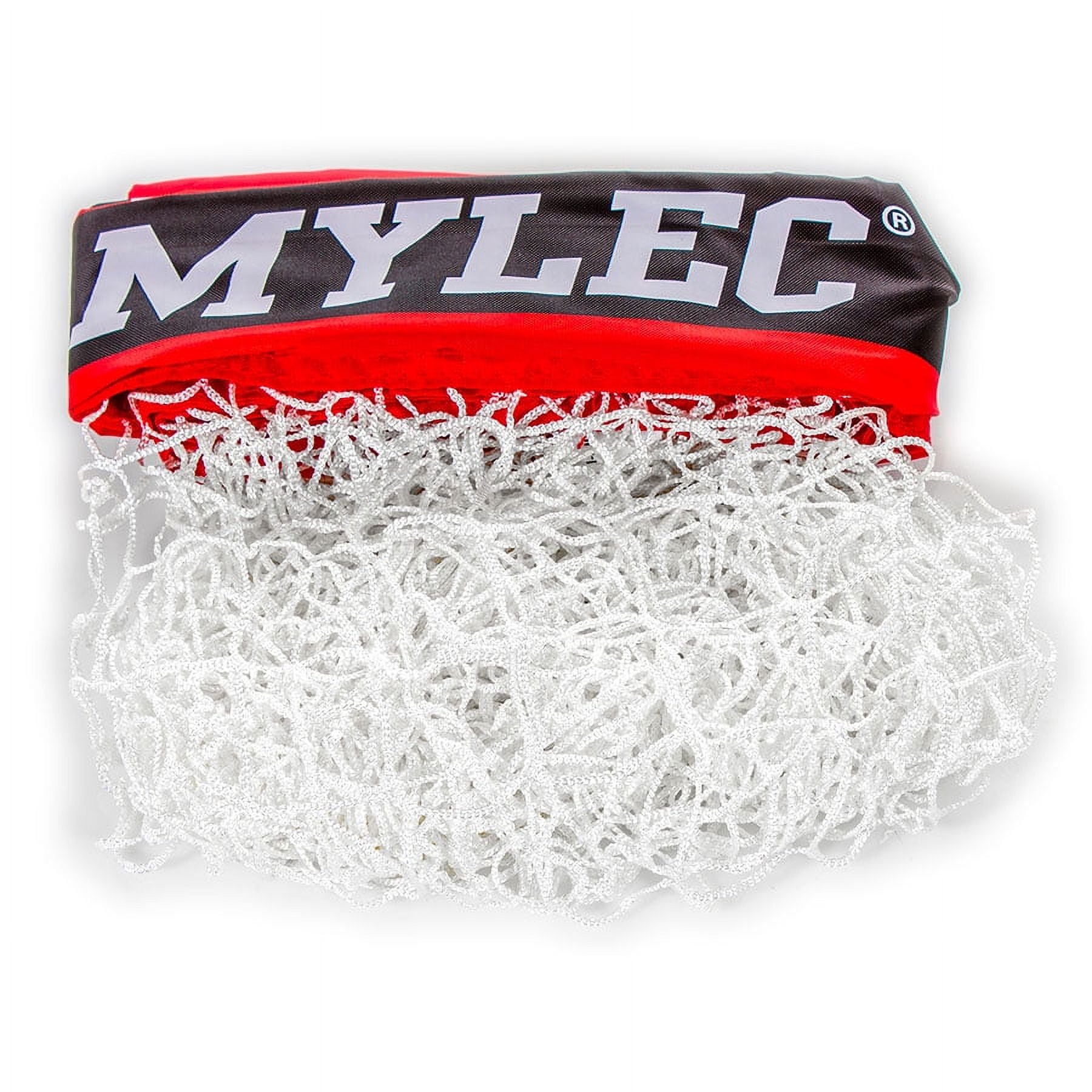 MyLec Indoor Hockey Net, Street Hockey Net Replacement, Durable ...