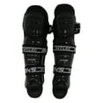 MyLec MK5 Street Hockey Shin Guard Pad, Lightweight & Durable Hockey ...
