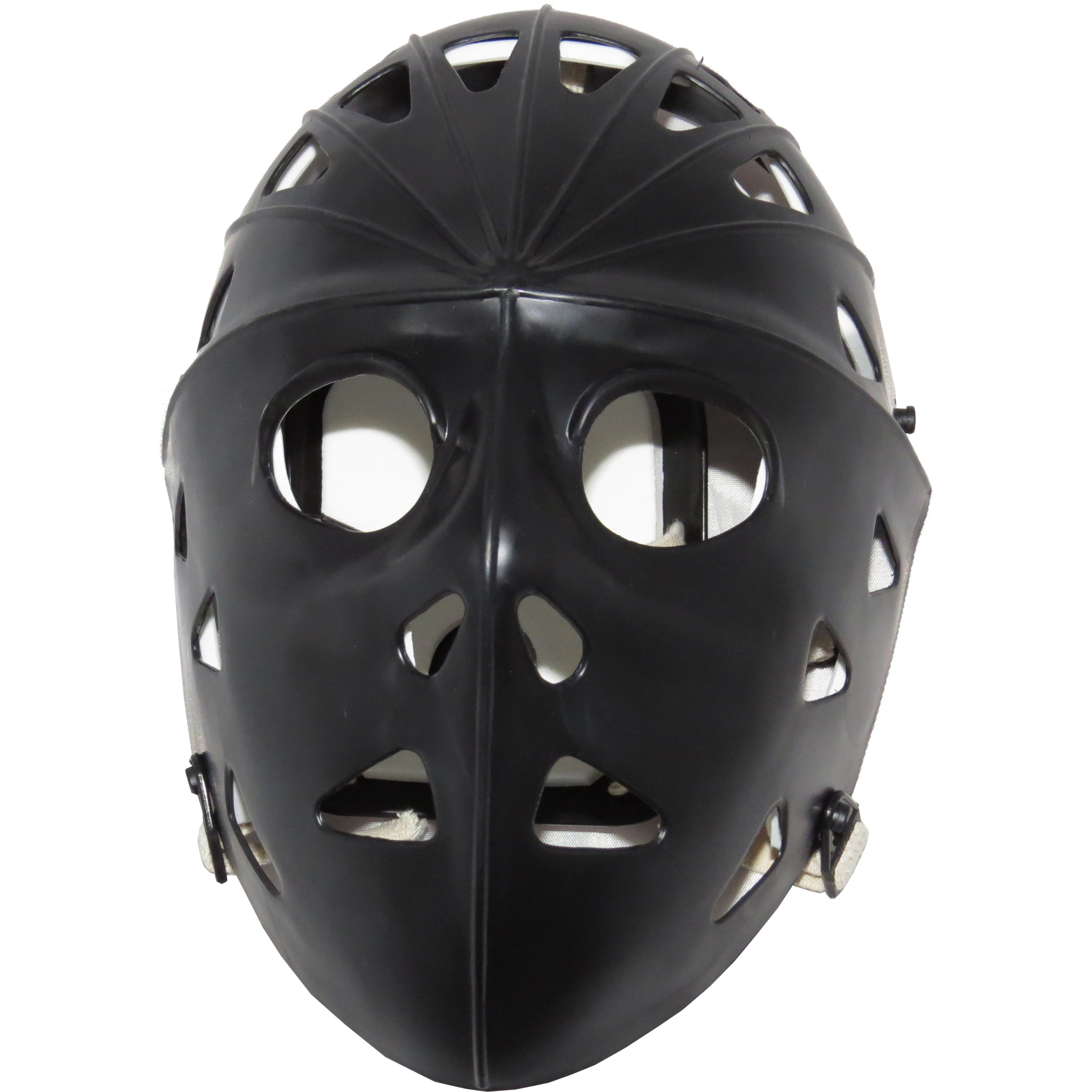 MyLec Pro Goalie Mask, Lightweight & Durable Youth Hockey Mask, High ...