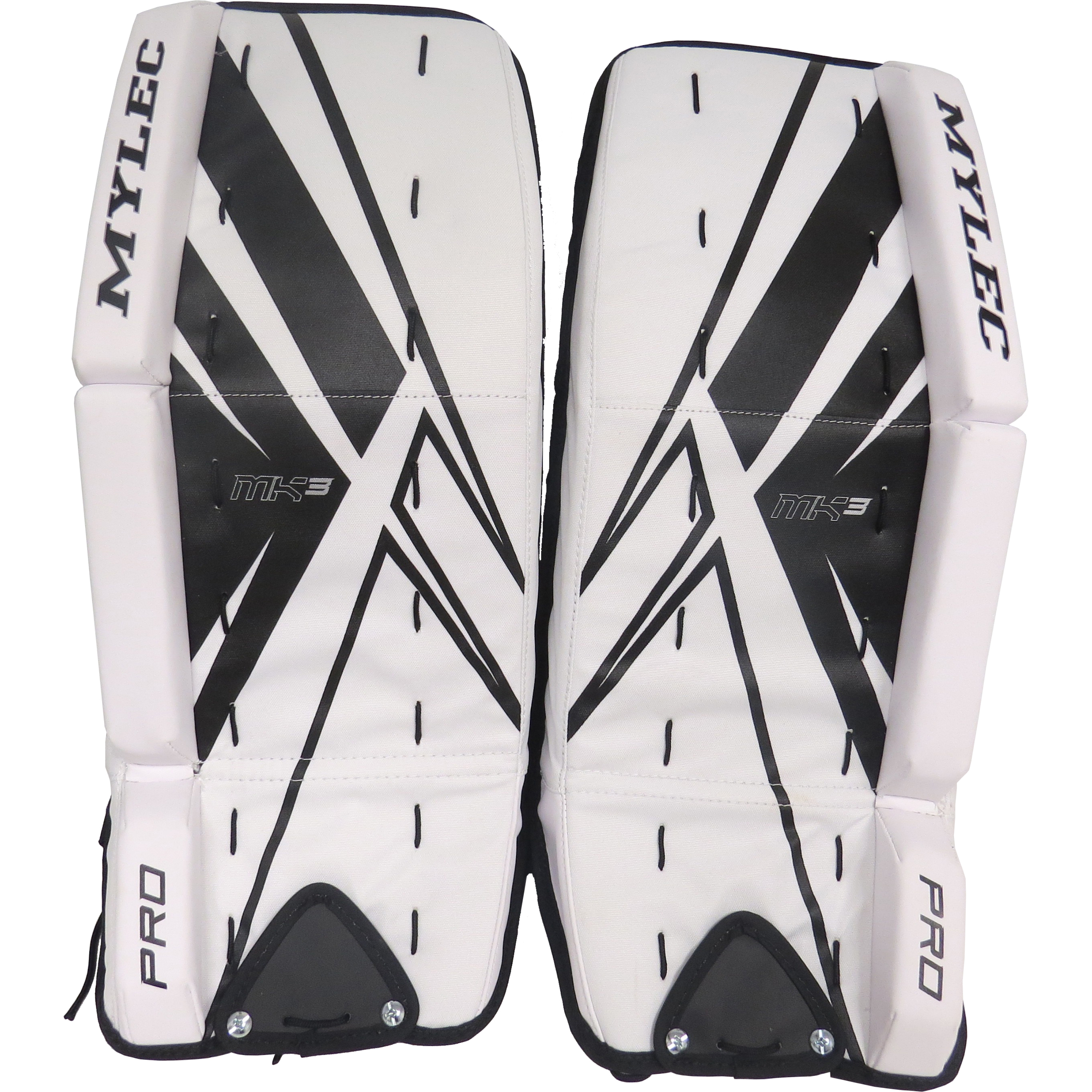 MyLec Ultra Lite 7000 Goal Pad, Lightweight & Durable Adult & Youth ...