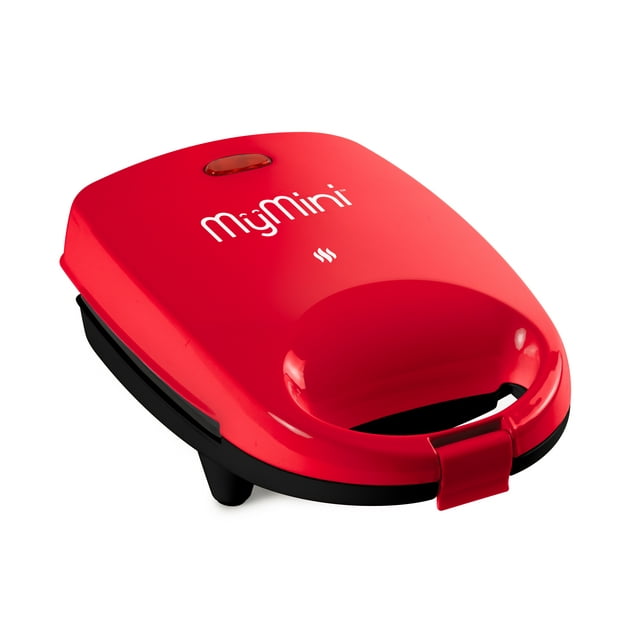 MyMini Sandwich Maker - Walmart.com