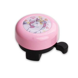 Ventura Silver Alloy Mini "Ding Dong" Bell - Walmart.com