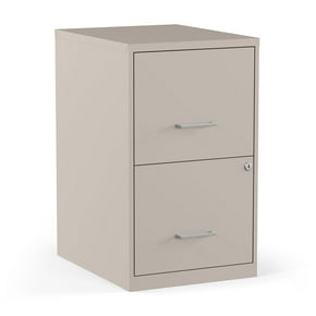 2-Drawer Filing Cabinets - Effective Business Office Furniture