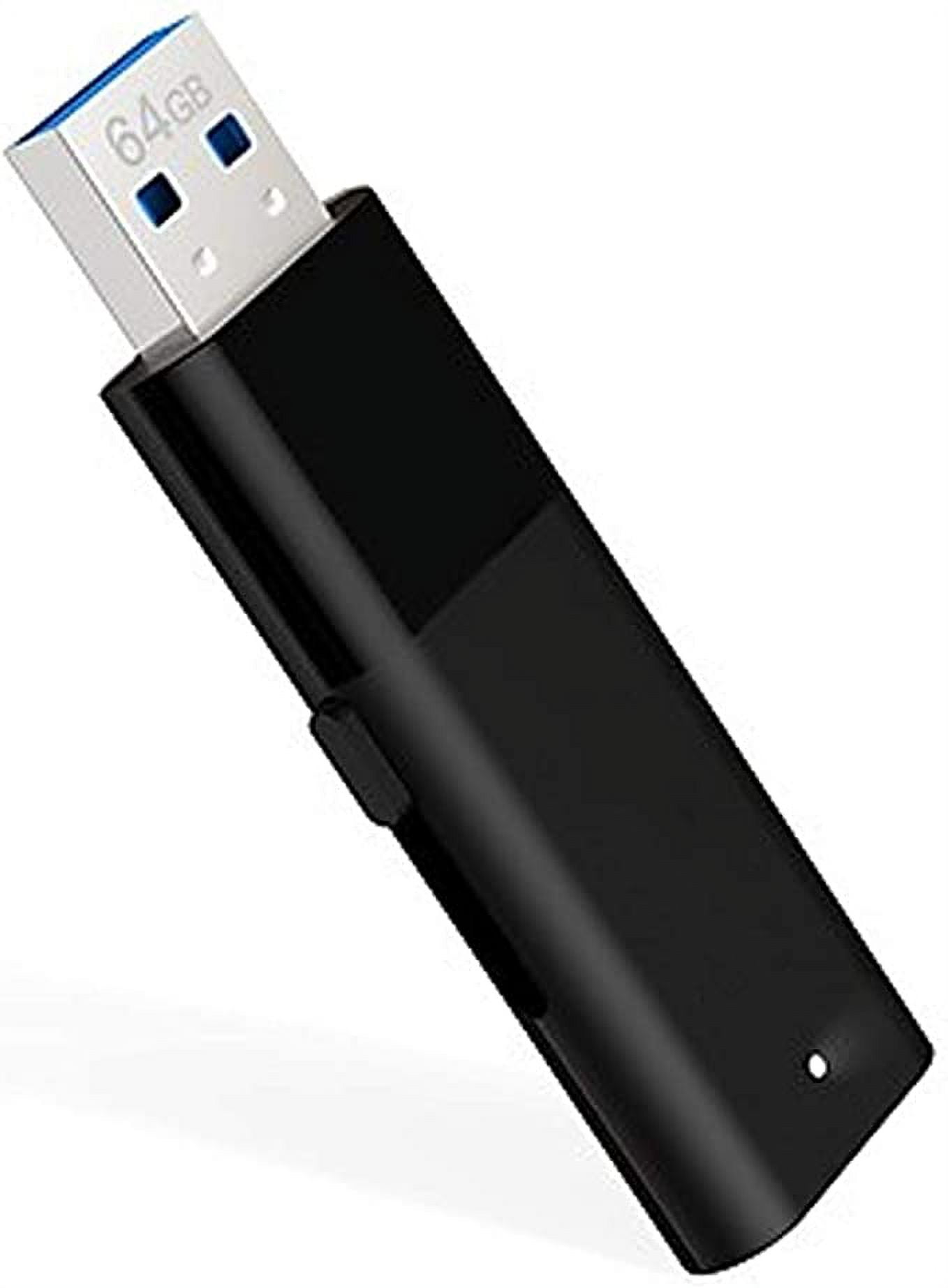 MyOfficeInnovations 64GB USB 3.0 Flash Drive 24399015 - Walmart ...