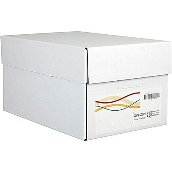 10 Ream Copy Paper in Paper - Walmart.com