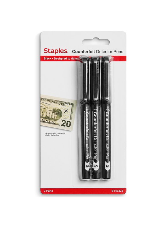 Counterfeit Pens in Pens - Walmart.com