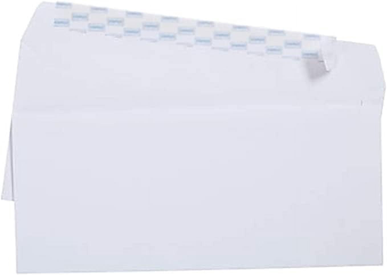 MyOfficeInnovations Business Envelopes for Document Mailing - Walmart ...