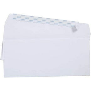 Legal Size Envelopes