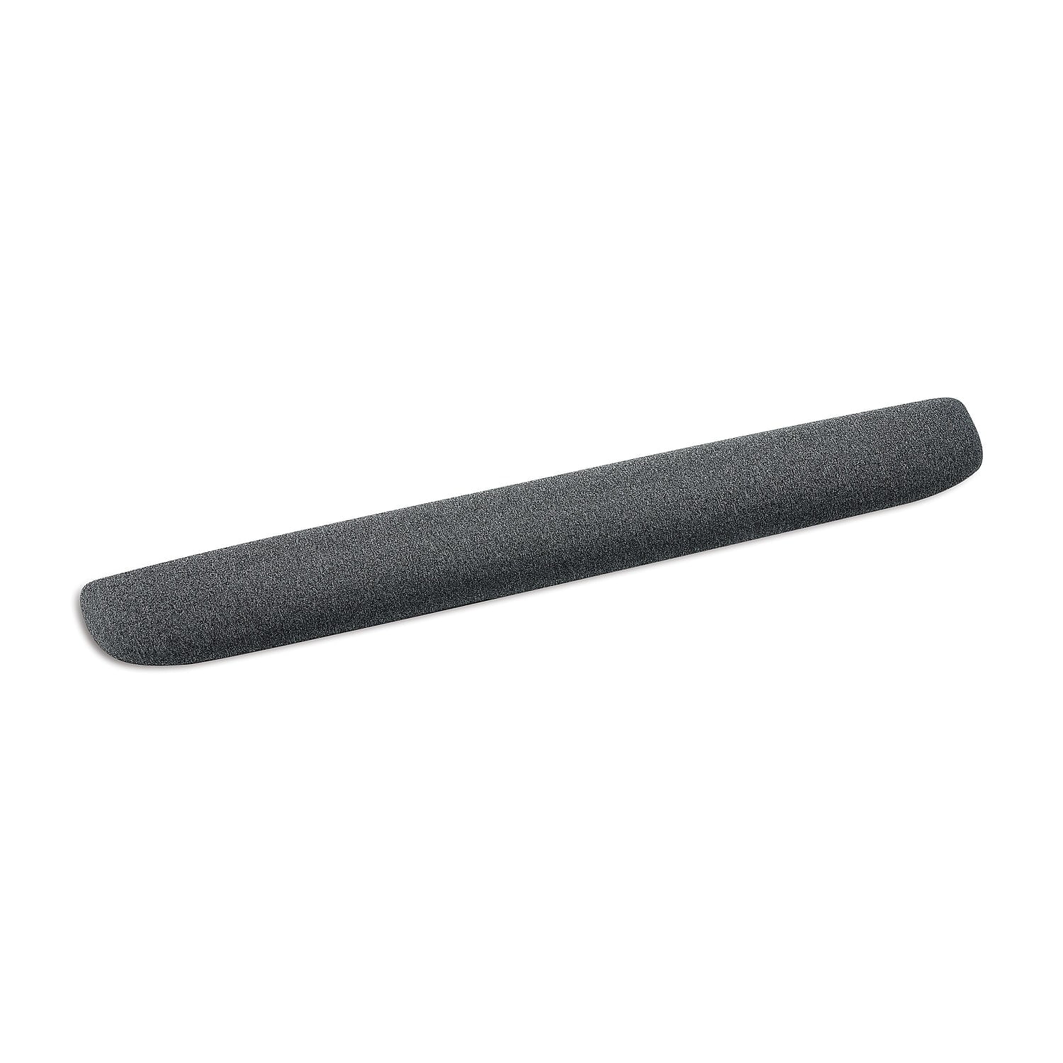 MyOfficeInnovations Gel Keyboard Wrist Rest Gray MYO24339941 - Walmart.com